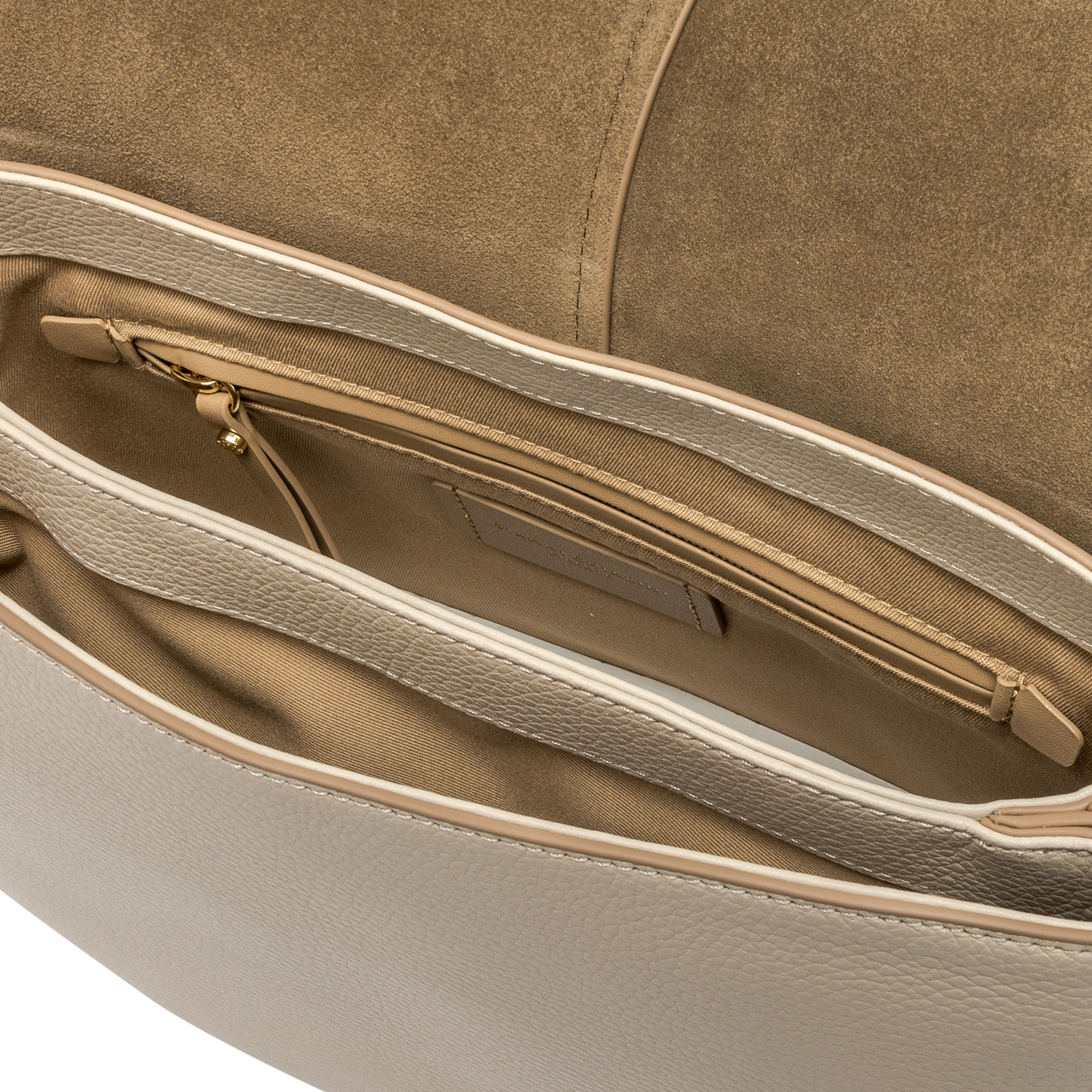 GIANNI CHIARINI HELENA ROUND BS 6037/COMM GRN-NA-0152