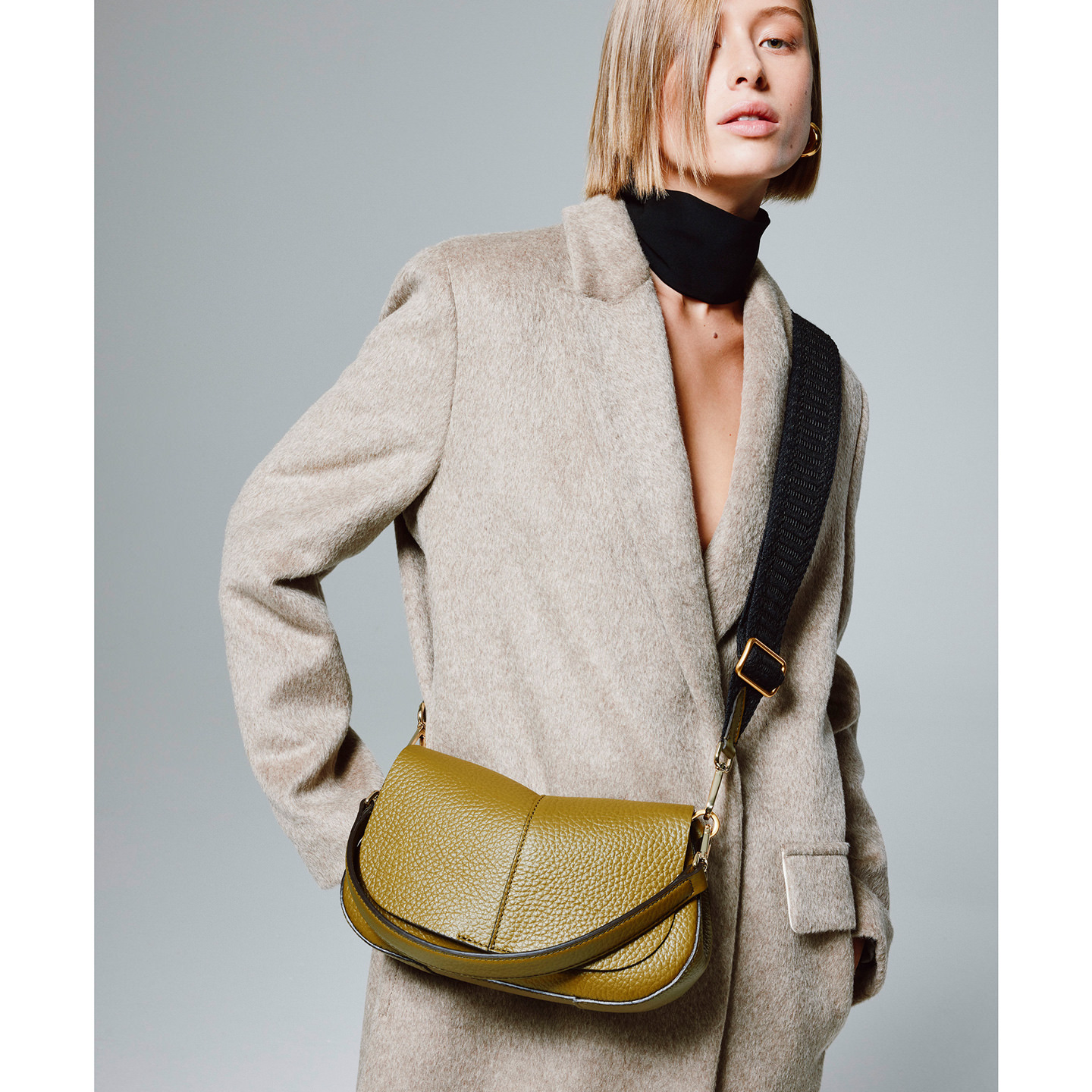 GIANNI CHIARINI HELENA ROUND BS 11088 TKL-NA-2077